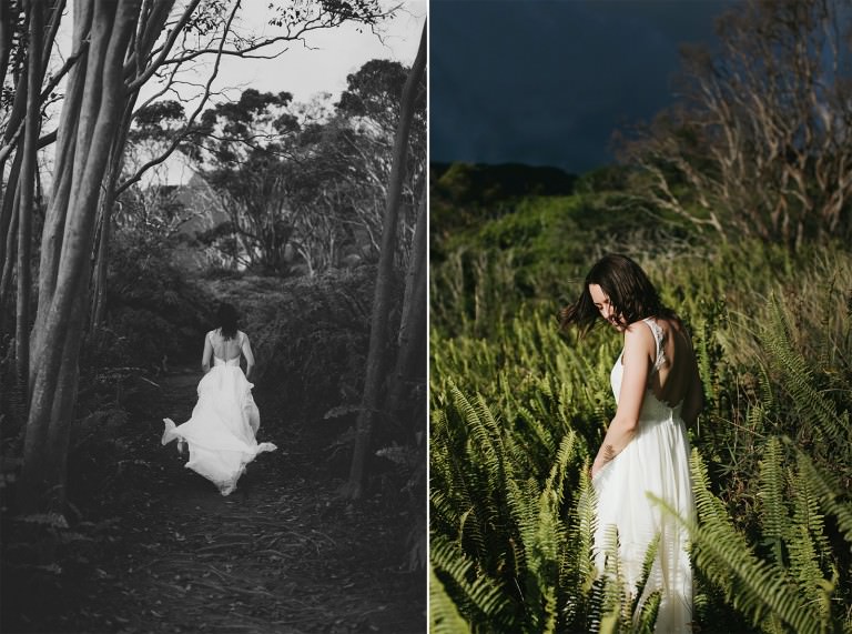 DEREK + THERESA WAIHEE RIDGE TRAIL // MAUI, HAWAII - MORNINGWILD ...