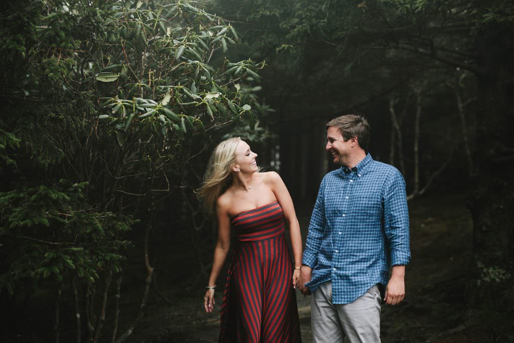 ALISON + JEFF ROAN MOUNTAIN | MORNINGWILD Photography