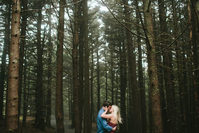 ALISON + JEFF ROAN MOUNTAIN | MORNINGWILD Photography