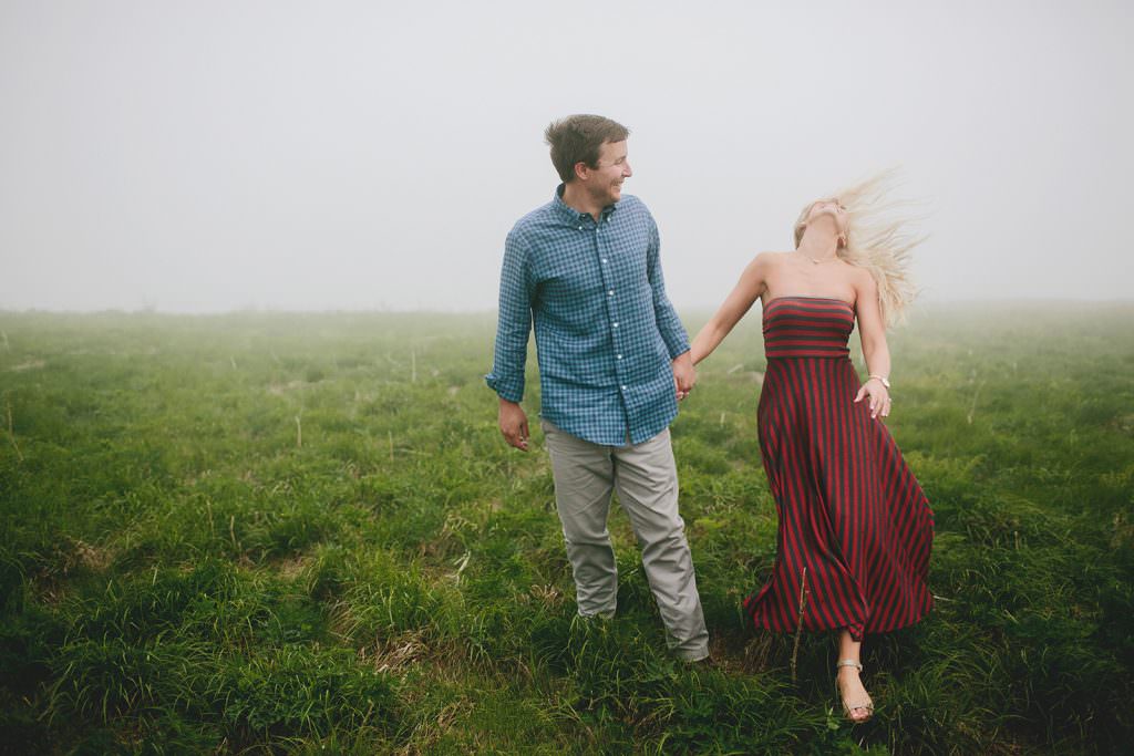 ALISON + JEFF ROAN MOUNTAIN | MORNINGWILD Photography