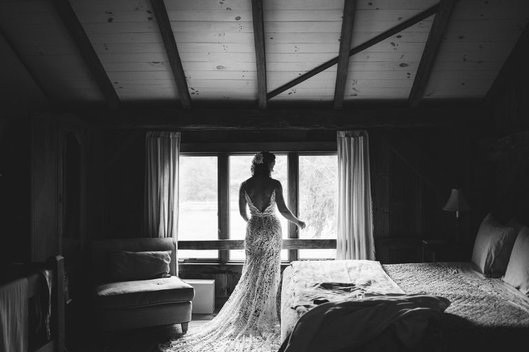 STEPHANIE + WARREN MAST FARM INN // BOONE, NC | MORNINGWILD Photography