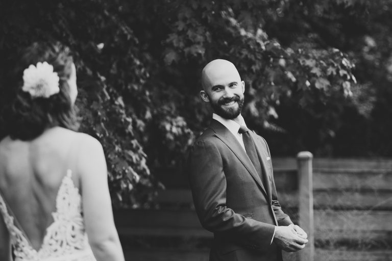 STEPHANIE + WARREN MAST FARM INN // BOONE, NC | MORNINGWILD Photography