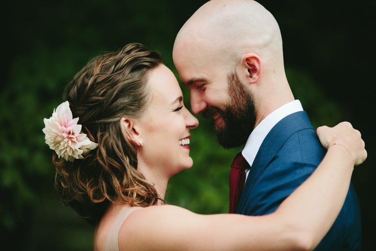 STEPHANIE + WARREN MAST FARM INN // BOONE, NC | MORNINGWILD Photography
