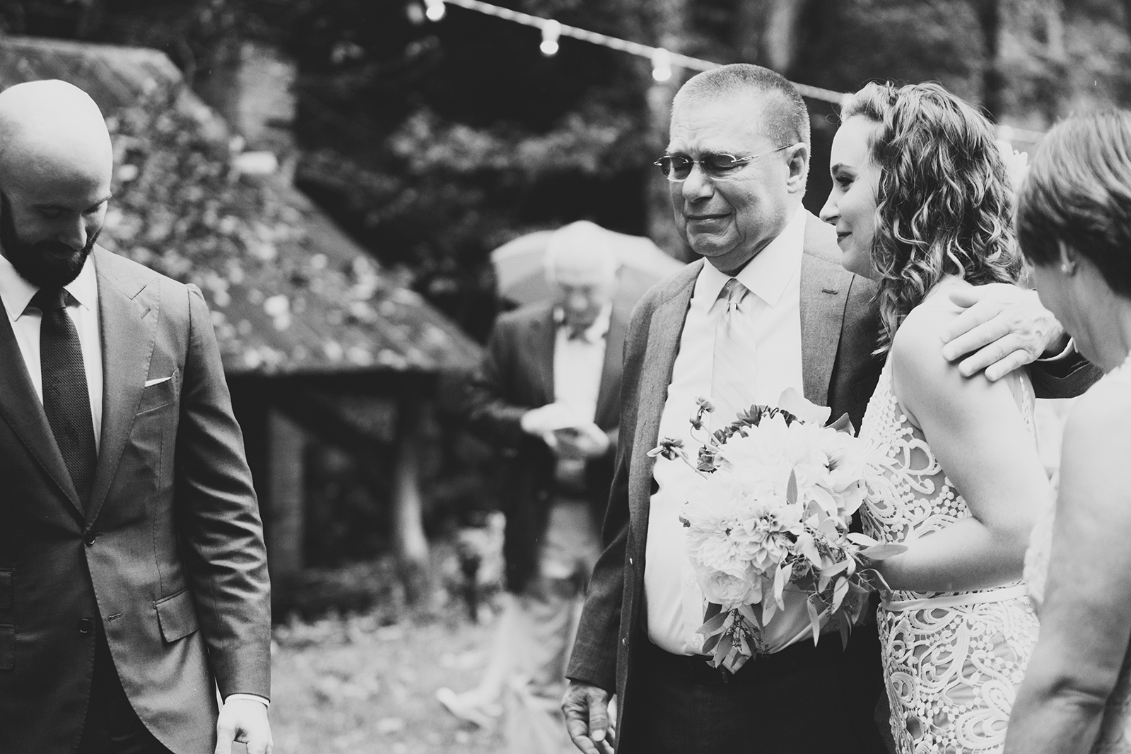 STEPHANIE + WARREN MAST FARM INN // BOONE, NC | MORNINGWILD Photography