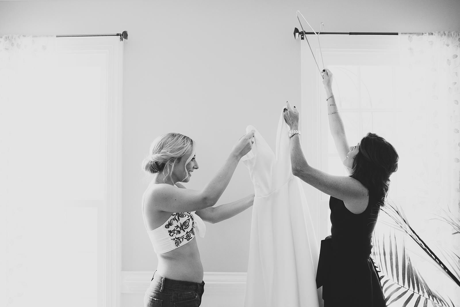 The Meadows at Firefly Farm Wedding // Raleigh, NC // MorningWild Photo