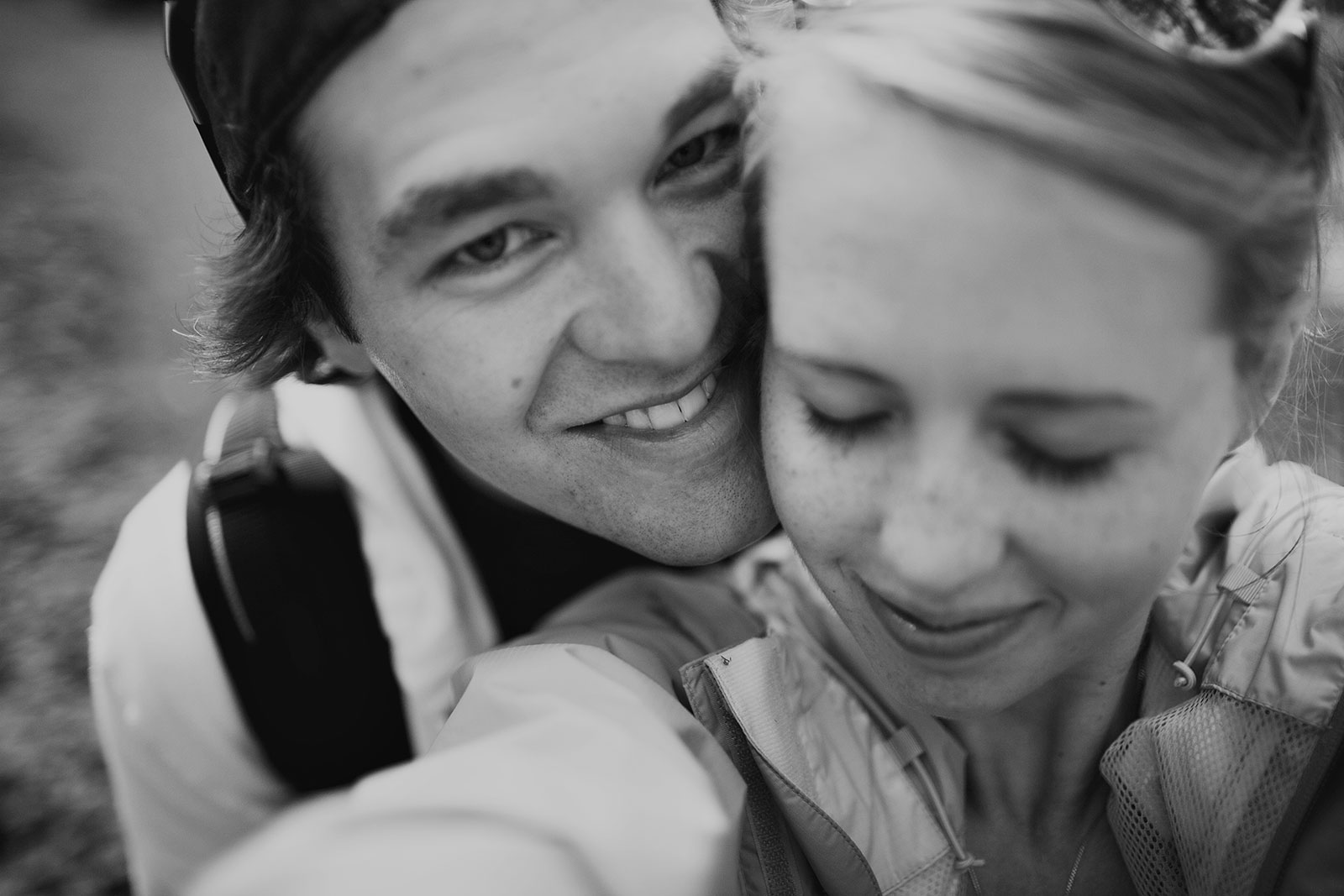 CHEERS TO EIGHT YEARS - MORNINGWILD Photography