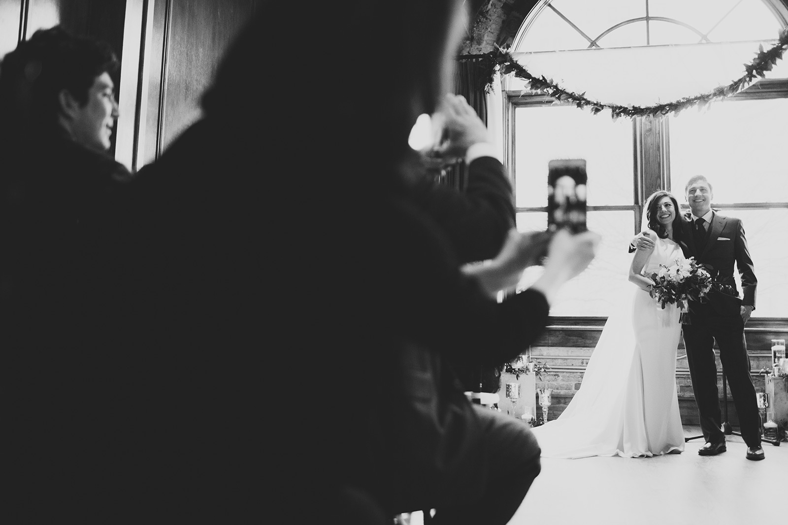 Mistakes To Avoid When Planning A Wedding // Advice for the Engaged