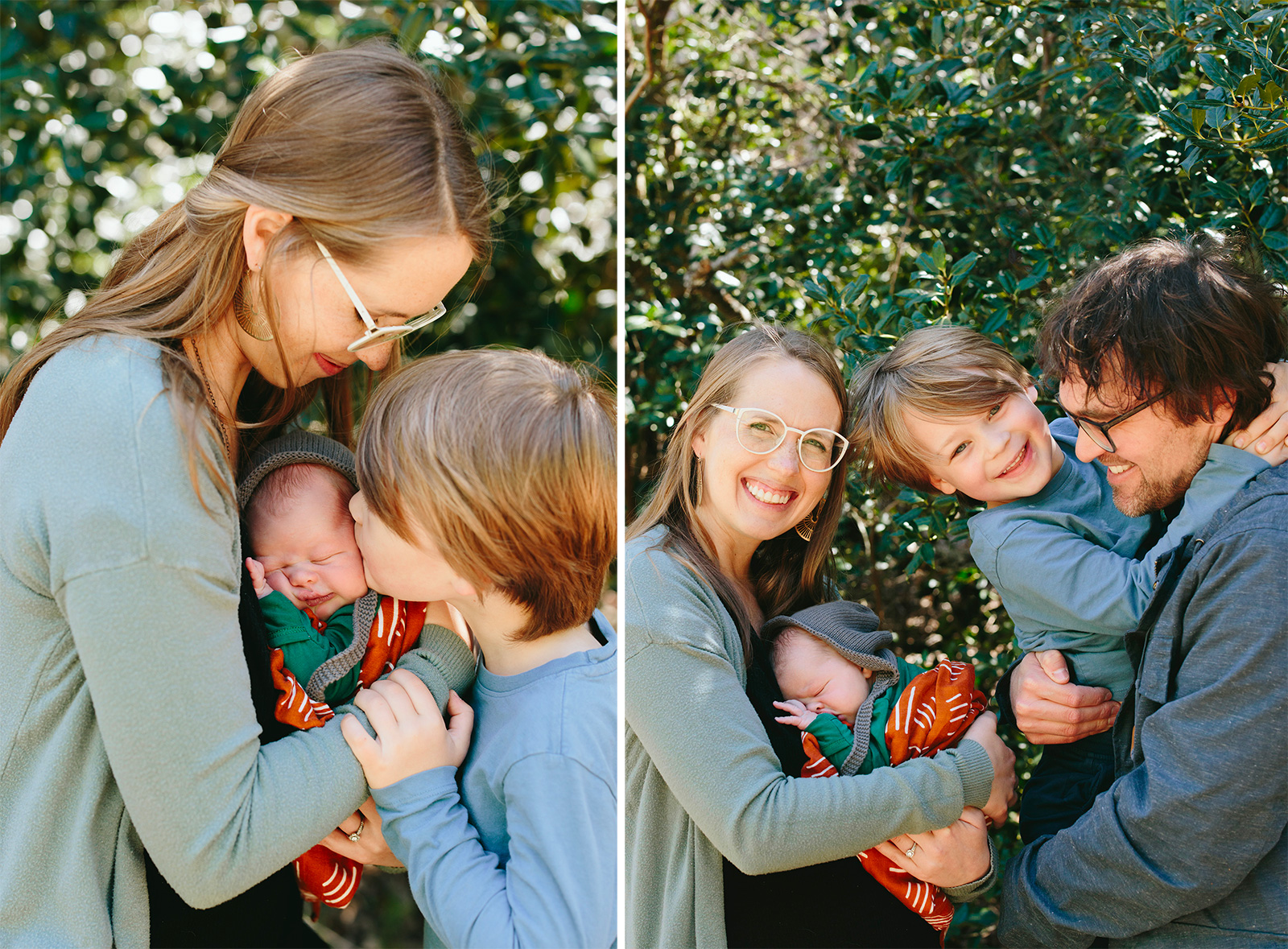 INTRODUCING LAKE ROBERT GIELOW | MORNINGWILD Photography